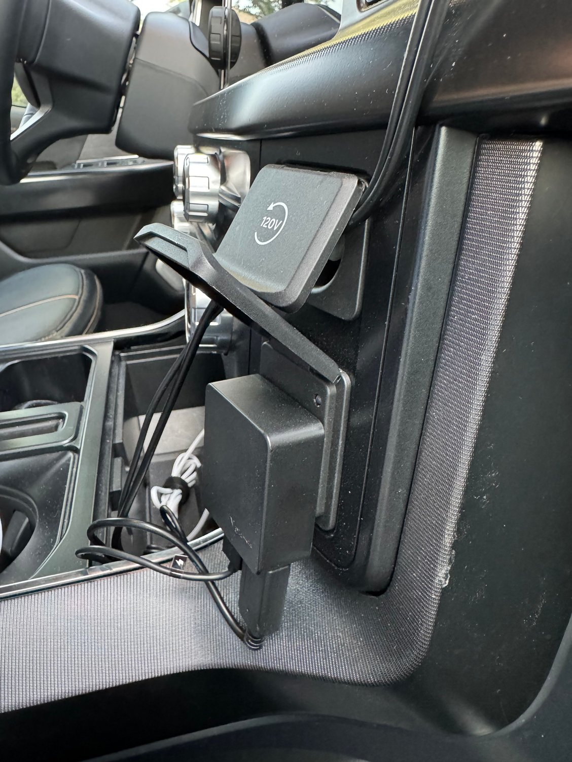 My Dashcam and V1 mount - Ford F150 Forum - Community of Ford Truck Fans