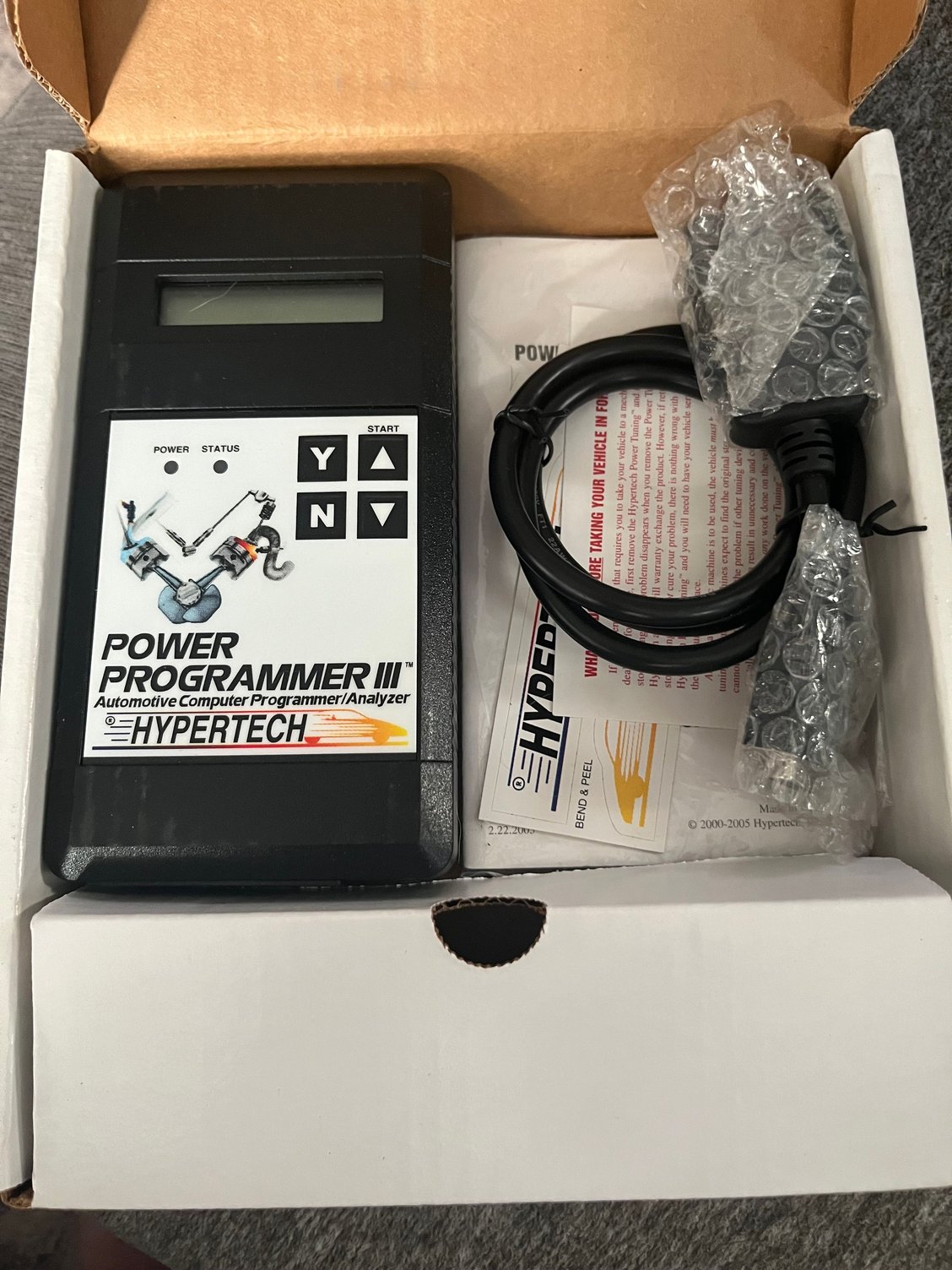 Anyone need a 5.4L programmer? - Ford F150 Forum - Community of Ford ...