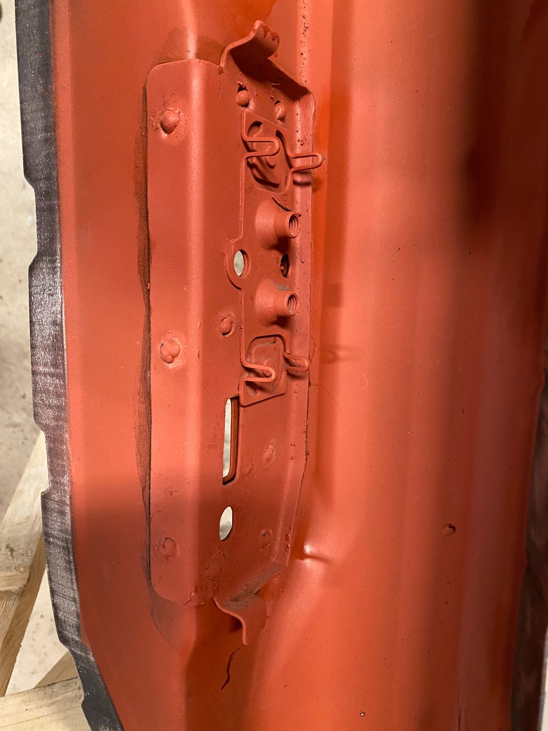 Rust bucket - Page 2 - Ford F150 Forum - Community of Ford Truck Fans