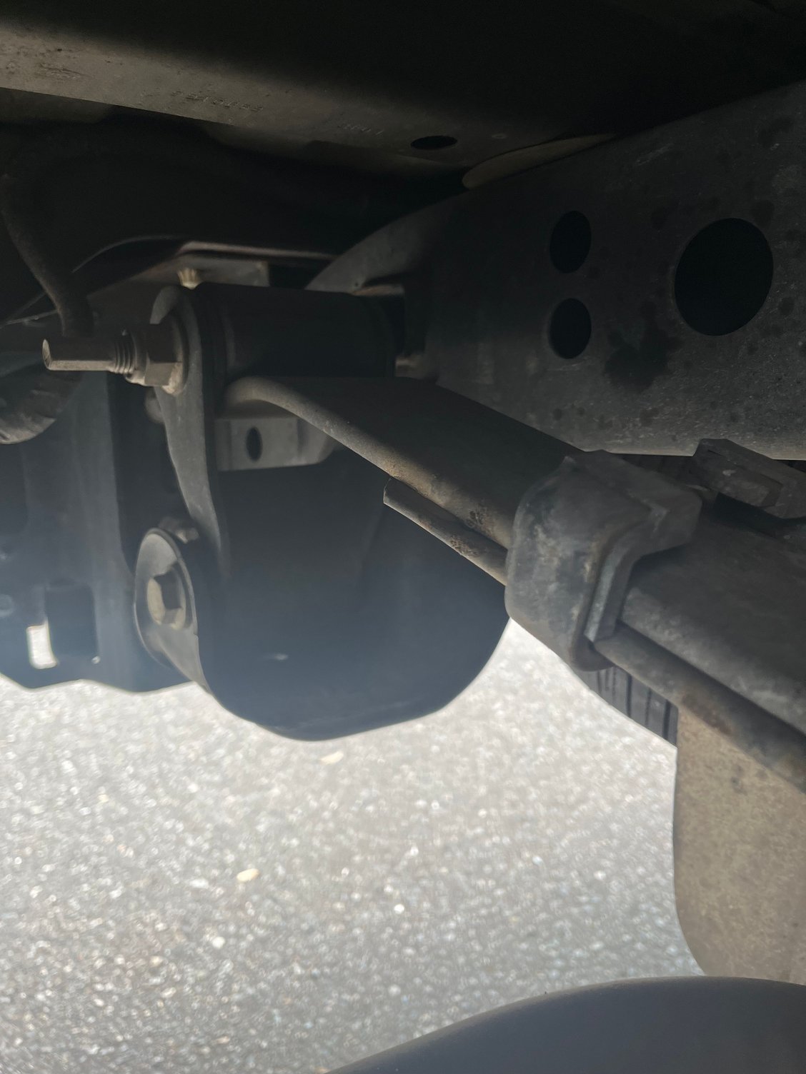 Loaded strut leveling kit vs Puck - Page 4 - Ford F150 Forum ...