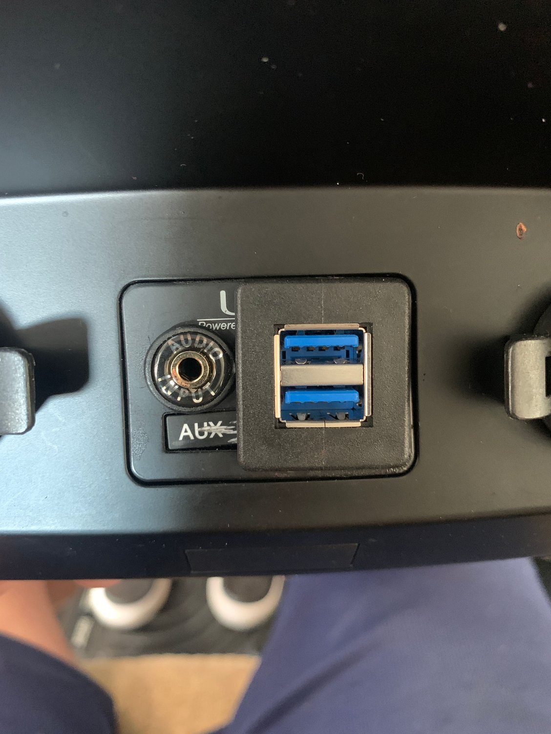 Afternmarket stereo and USB hub question - Ford F150 Forum - Community ...