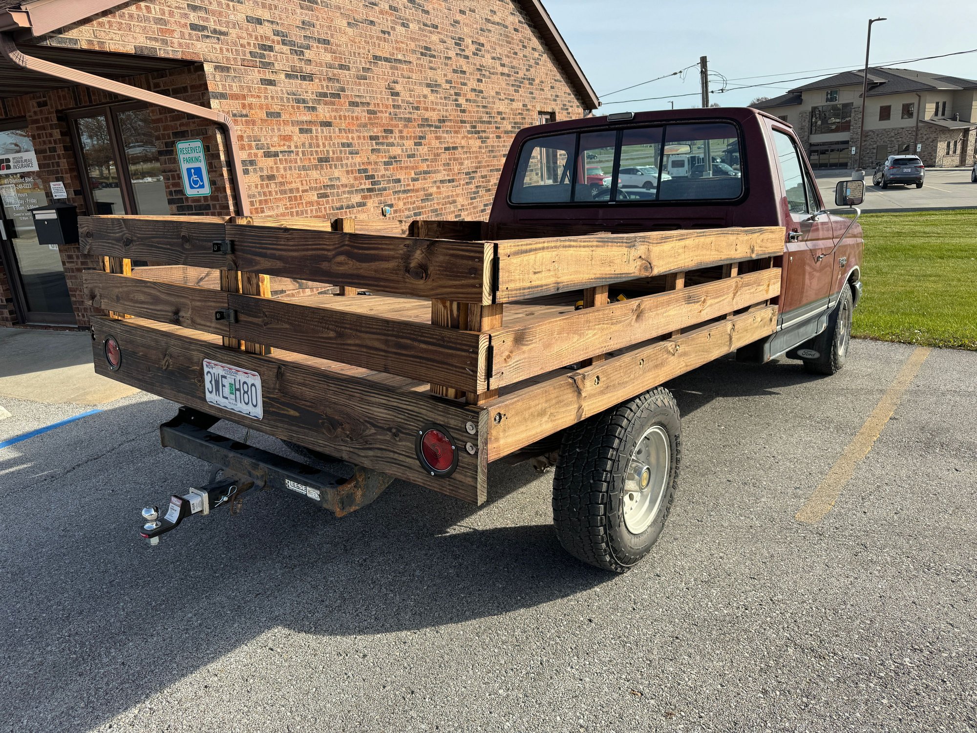 flat bed - Ford F150 Forum - Community of Ford Truck Fans