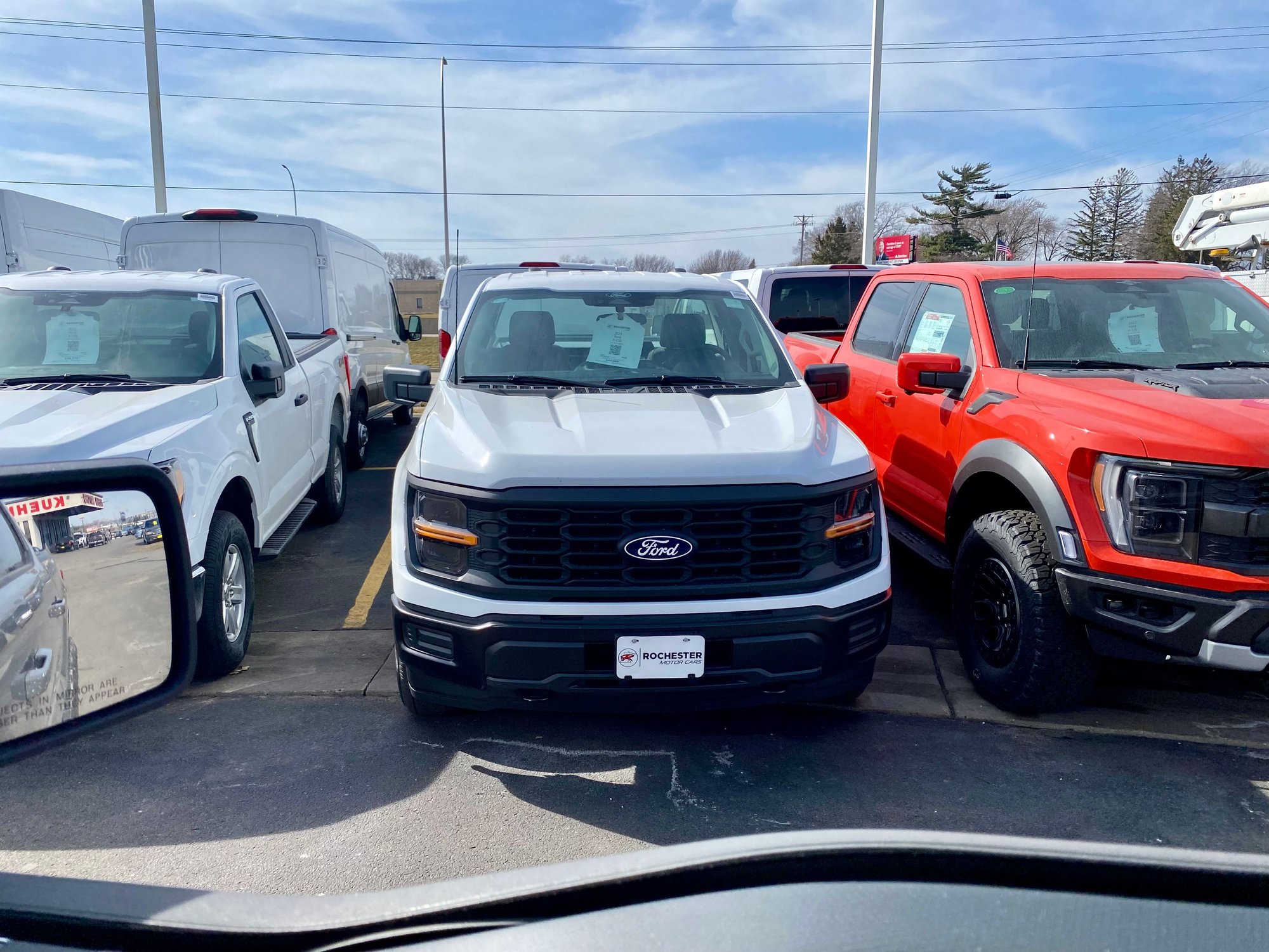 Any 24s on the lots yet? - Page 3 - Ford F150 Forum - Community of Ford ...