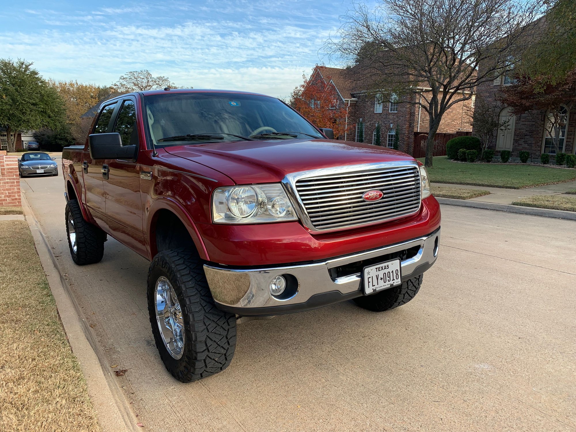 What did you do to your 11th gen today? - Page 1231 - Ford F150 Forum ...
