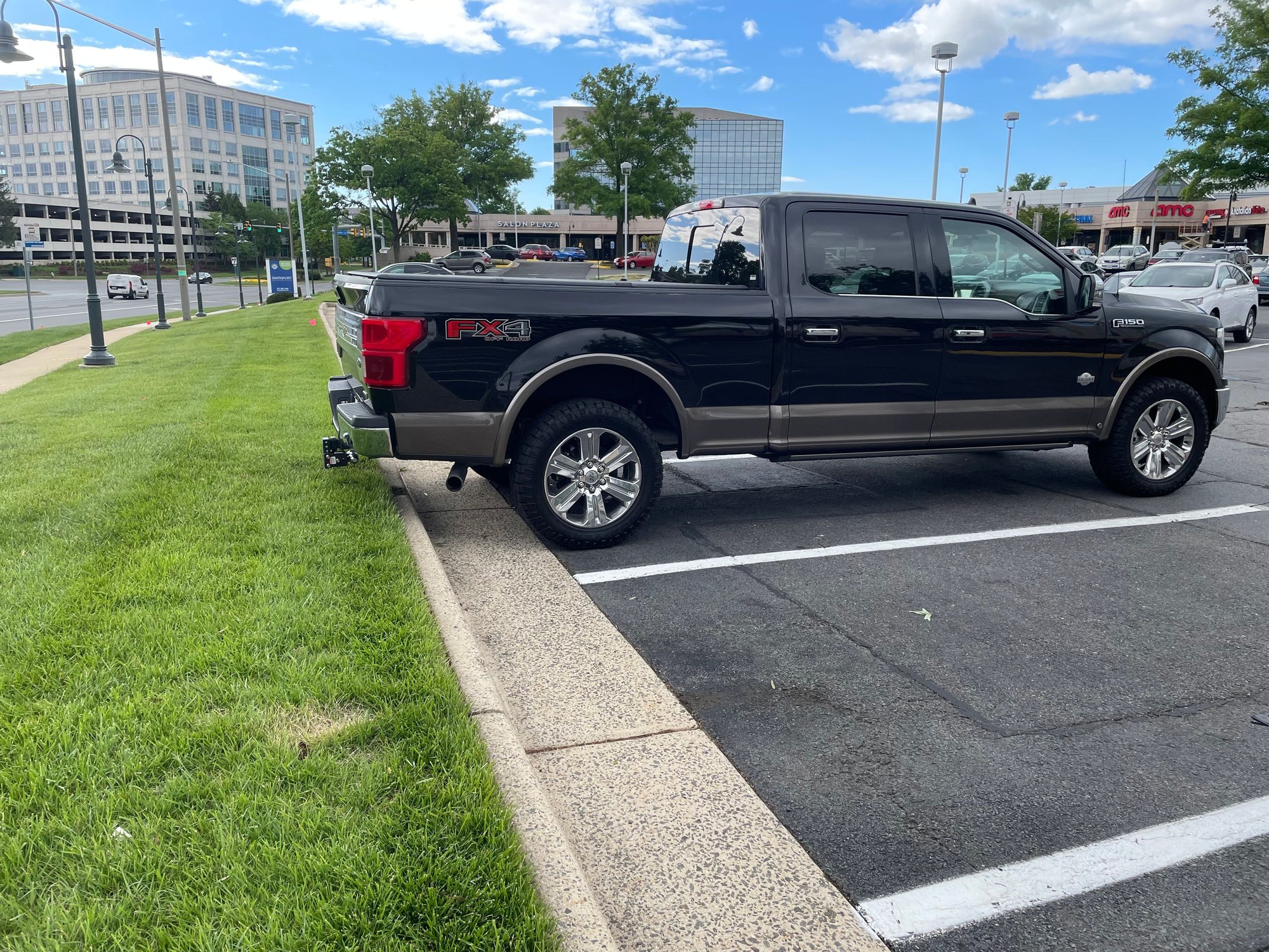 Finally! - Ford F150 Forum - Community of Ford Truck Fans