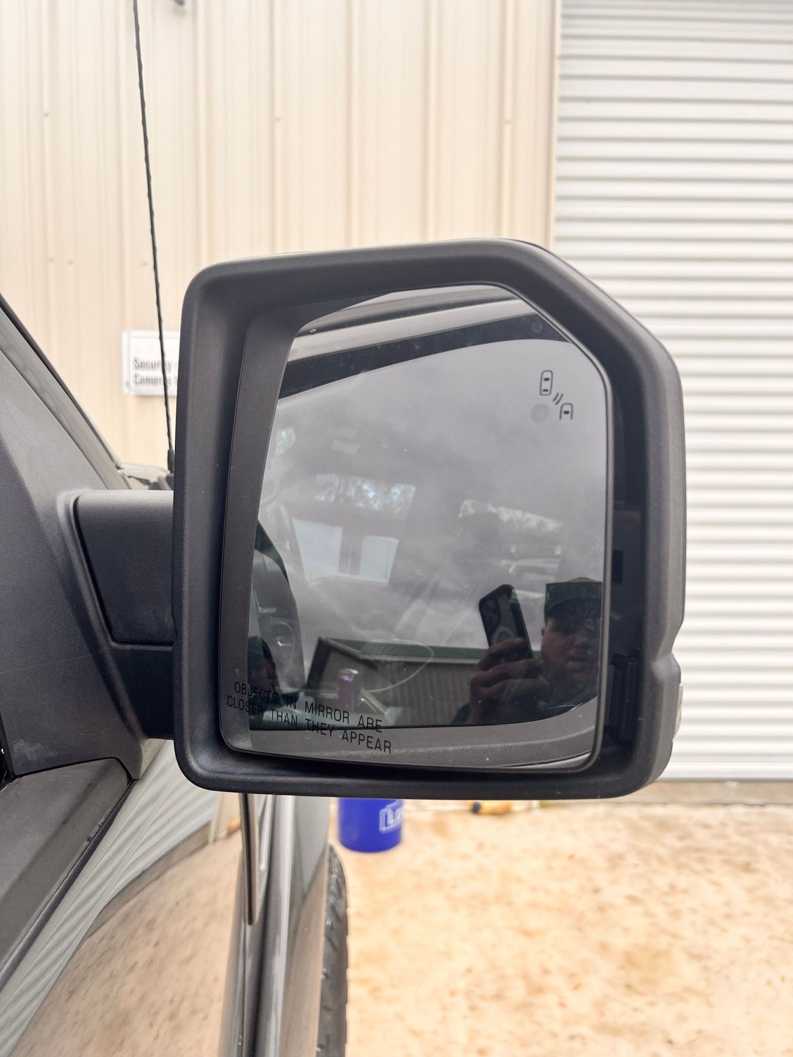 Southeast 2016 Full power mirrors magnetic - Ford F150 Forum ...