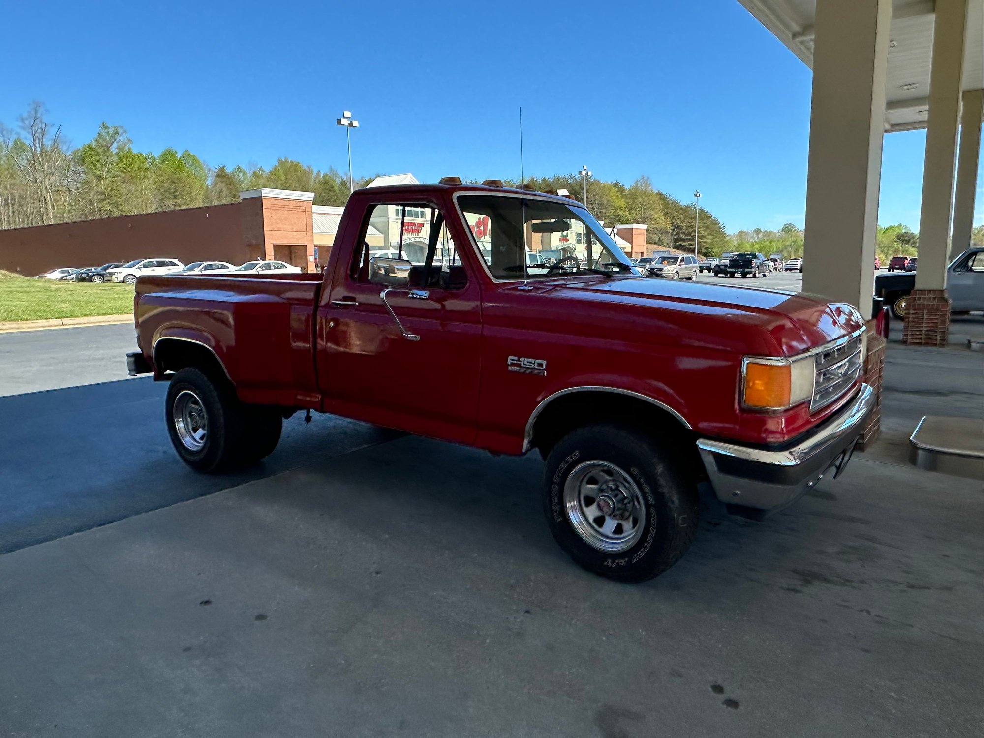 F150 Dually? - Ford F150 Forum - Community of Ford Truck Fans