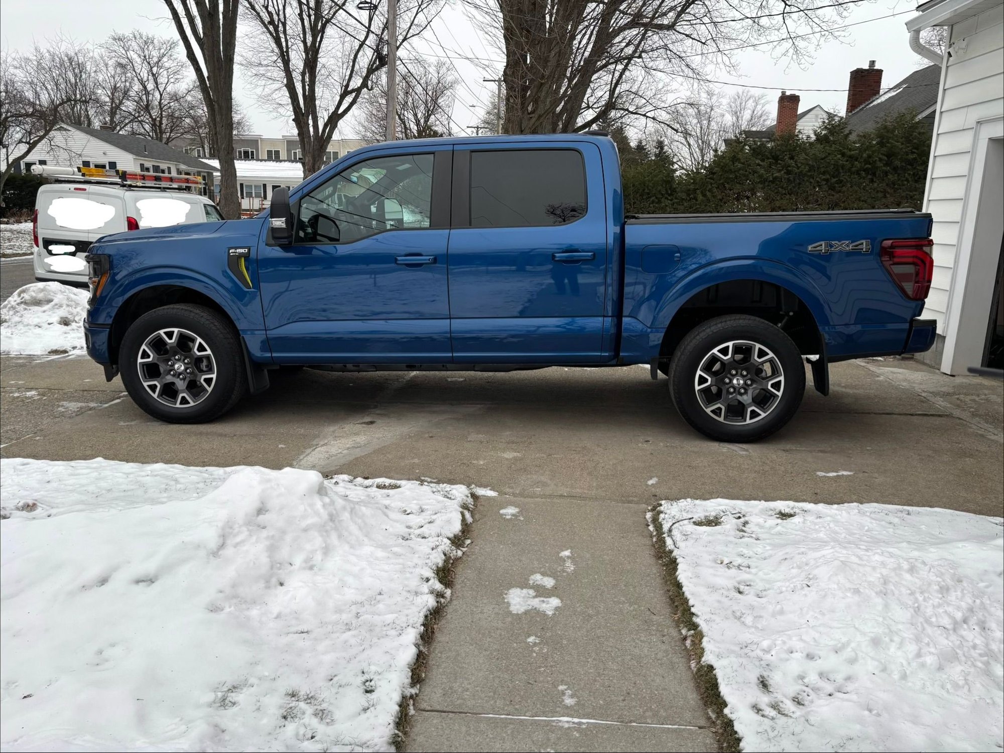 What in the world did you do with your truck today III - Page 403 ...