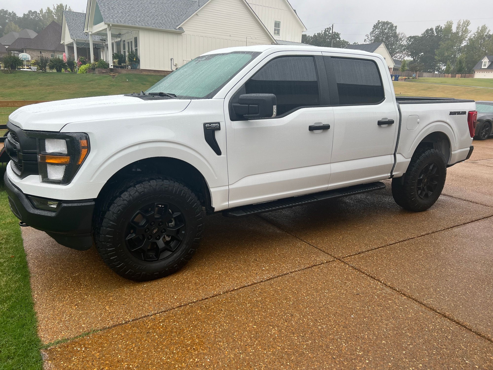 Rattler Owners thread - Page 6 - Ford F150 Forum - Community of Ford ...