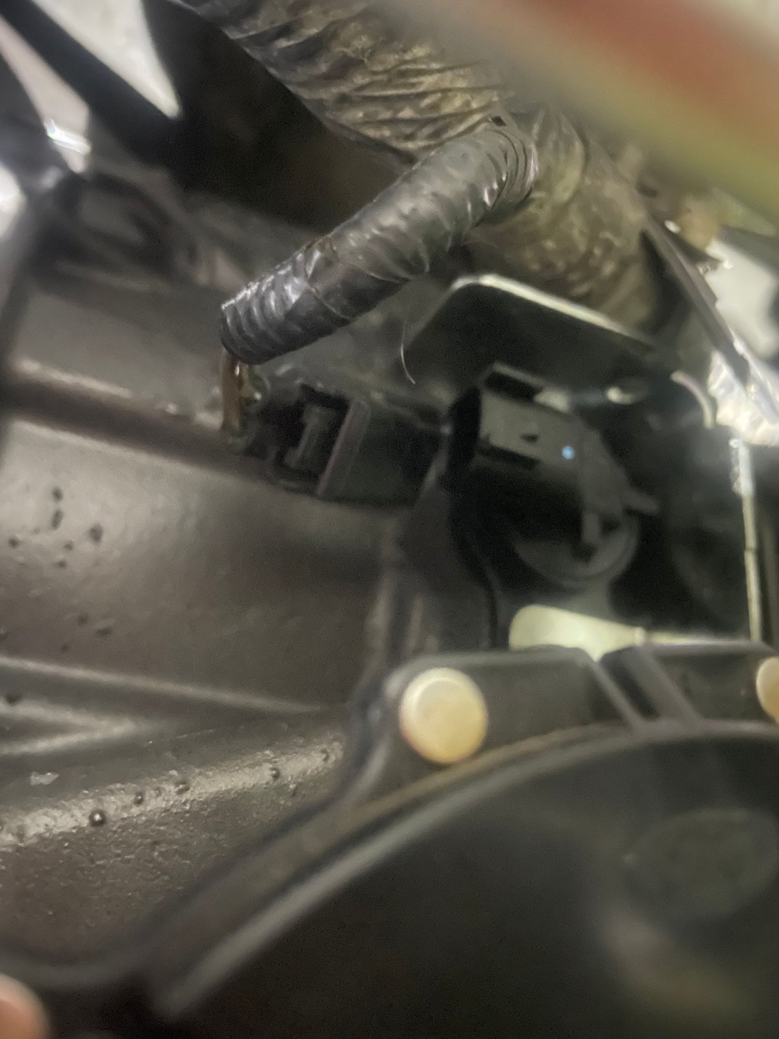 P2106 after new transmission installed!? - Ford F150 Forum - Community ...