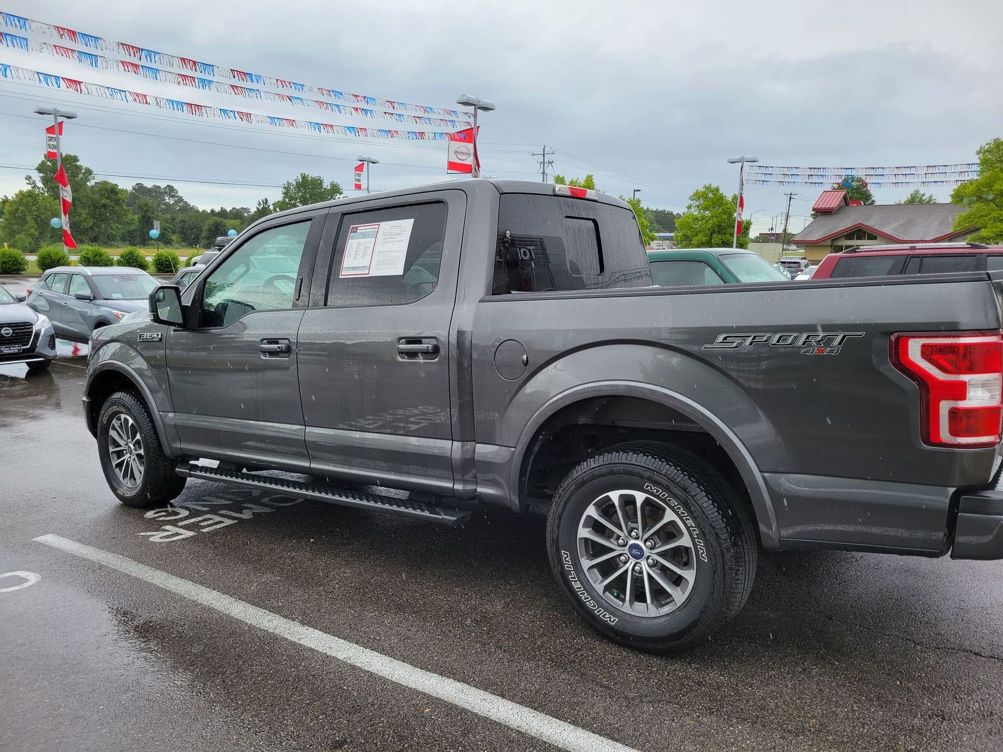 Leaving the fold - Ford F150 Forum - Community of Ford Truck Fans