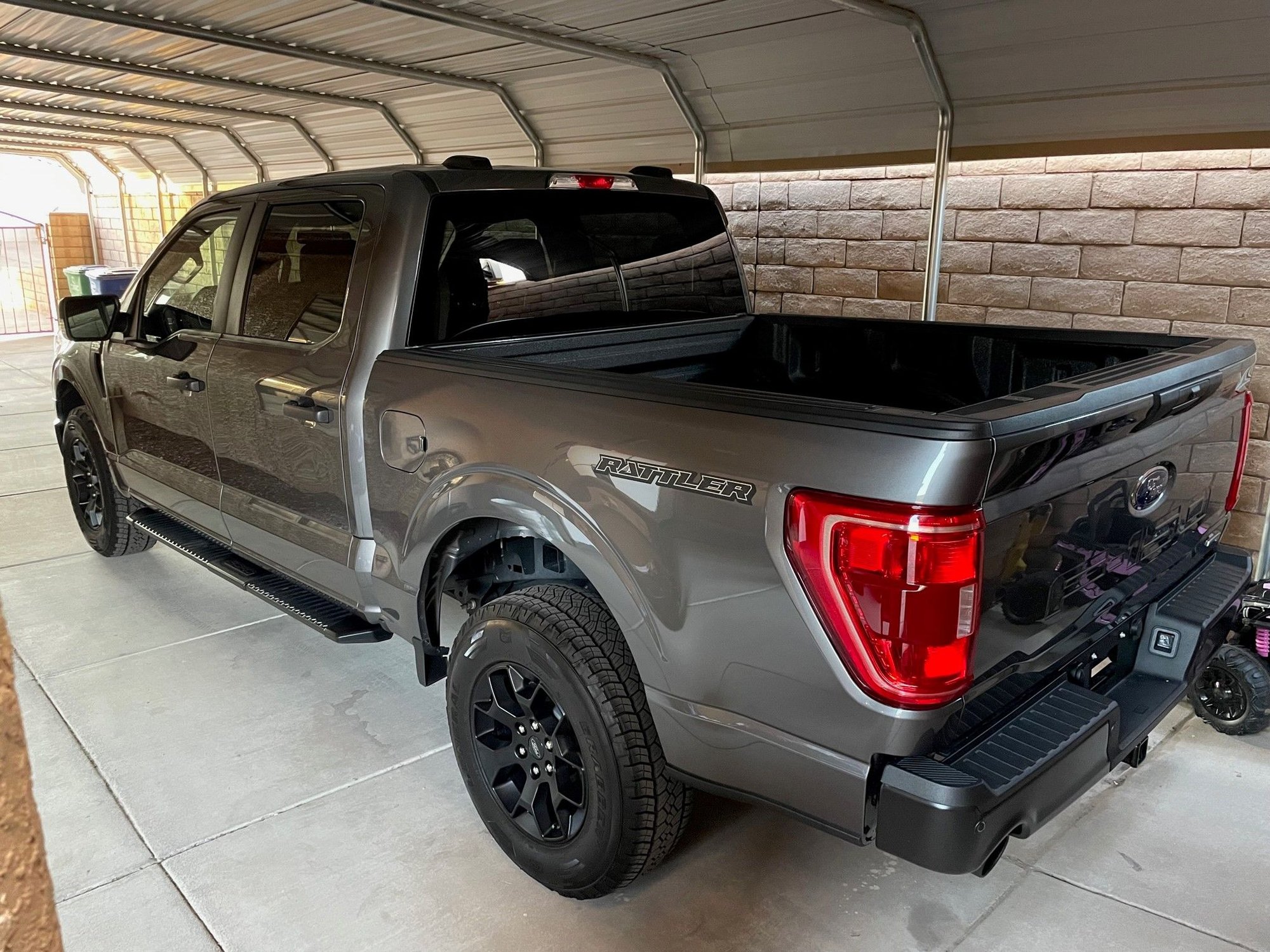 *NEW 2024* F150 Released - Page 15 - Ford F150 Forum - Community of ...