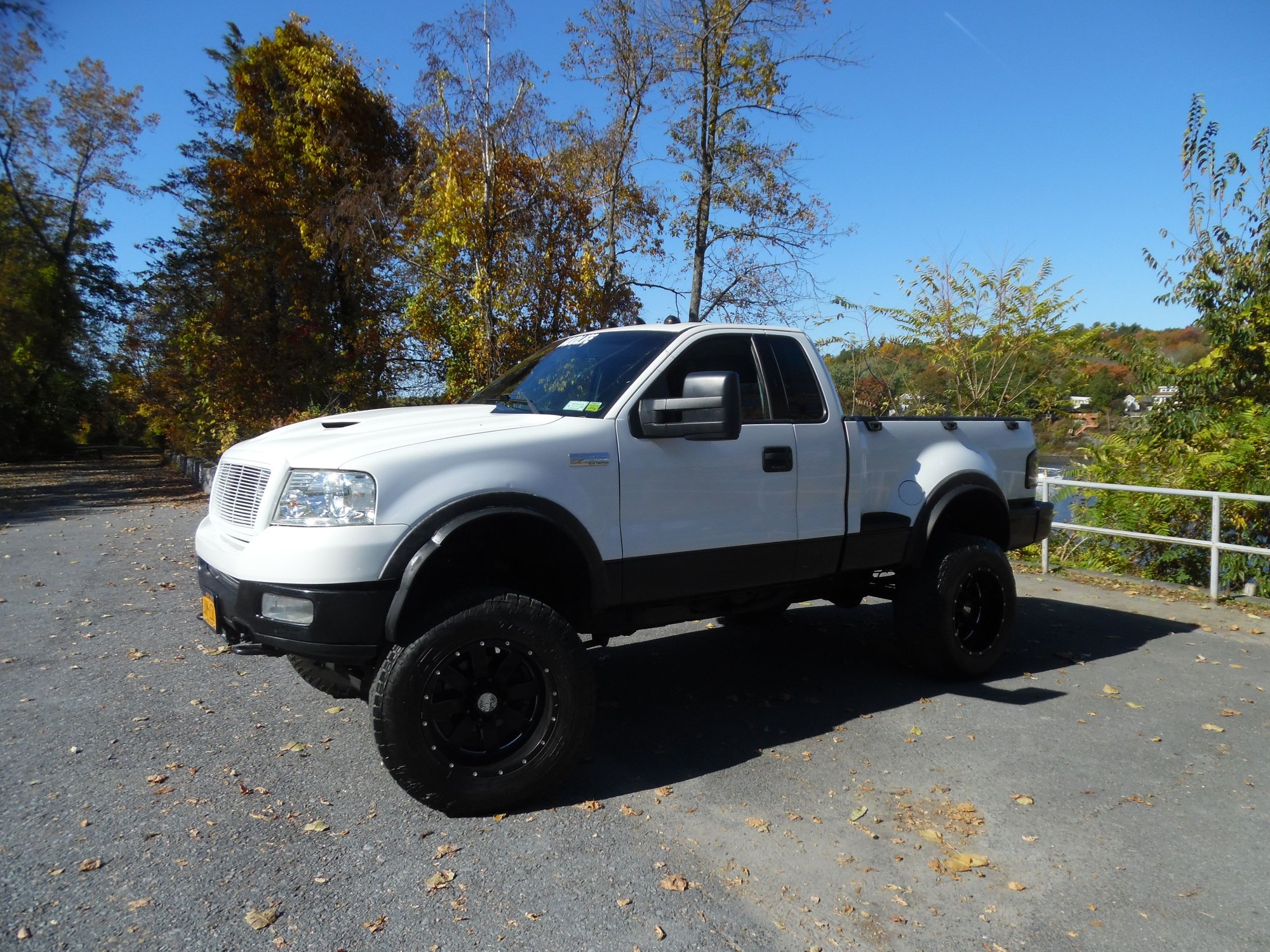 What did you do to your 11th gen today? - Page 1290 - Ford F150 Forum ...