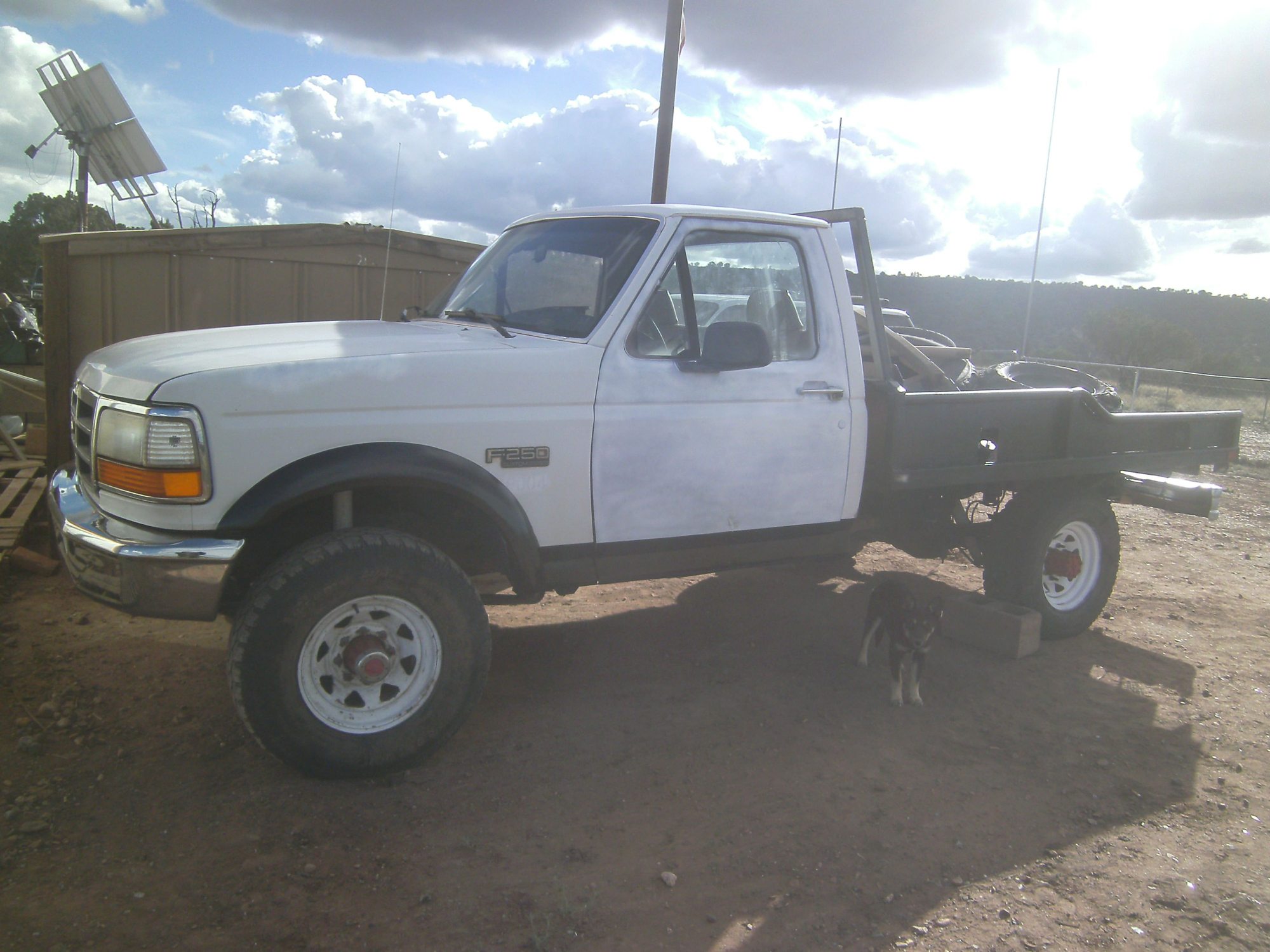 f250 pics please - Ford F150 Forum - Community of Ford Truck Fans
