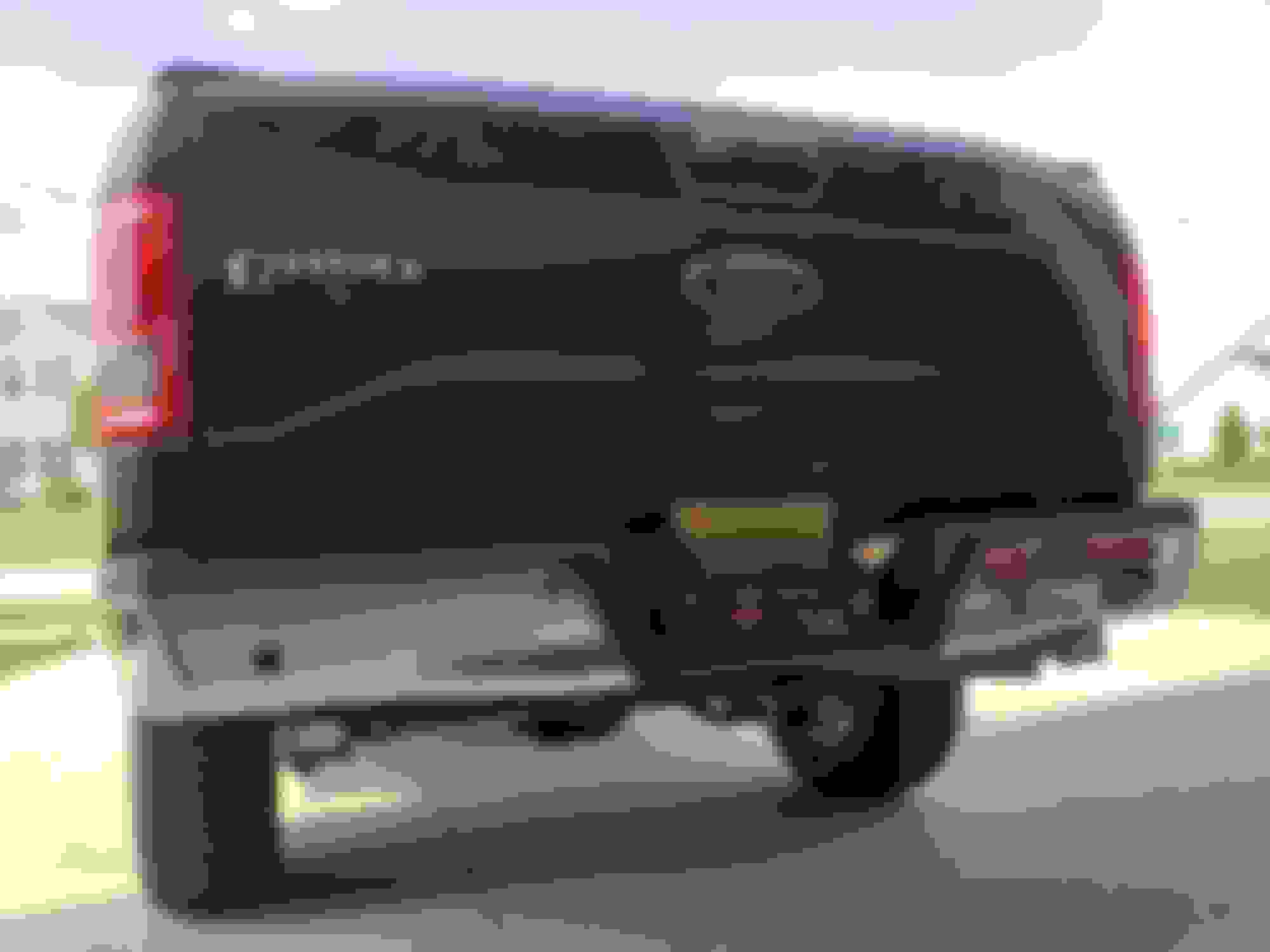 Backup Lights - Dont suck anymore - Page 5 - Ford F150 Forum ...