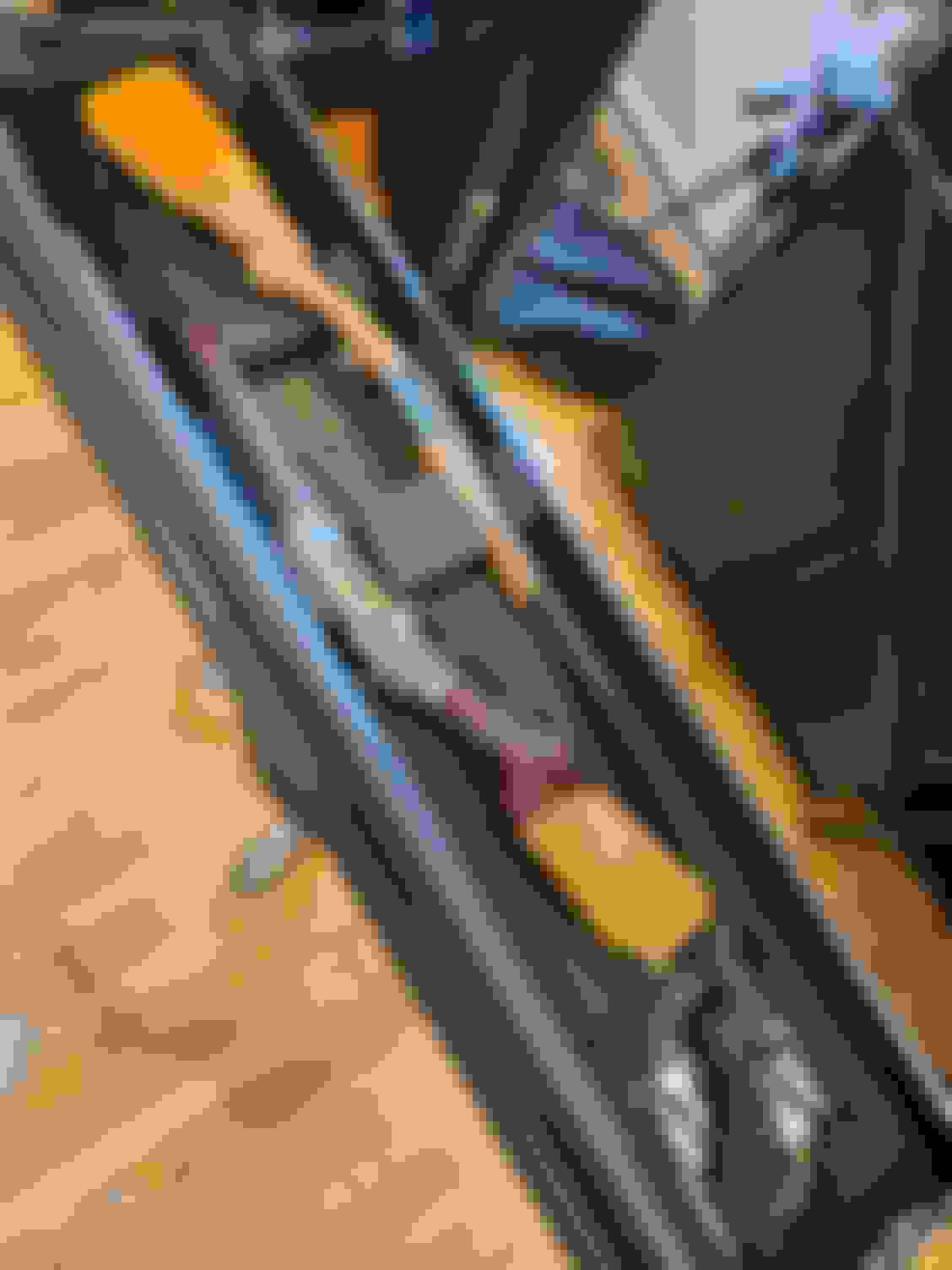 2023 underseat storage into DIY gun locker? - Page 2 - Ford F150 Forum ...