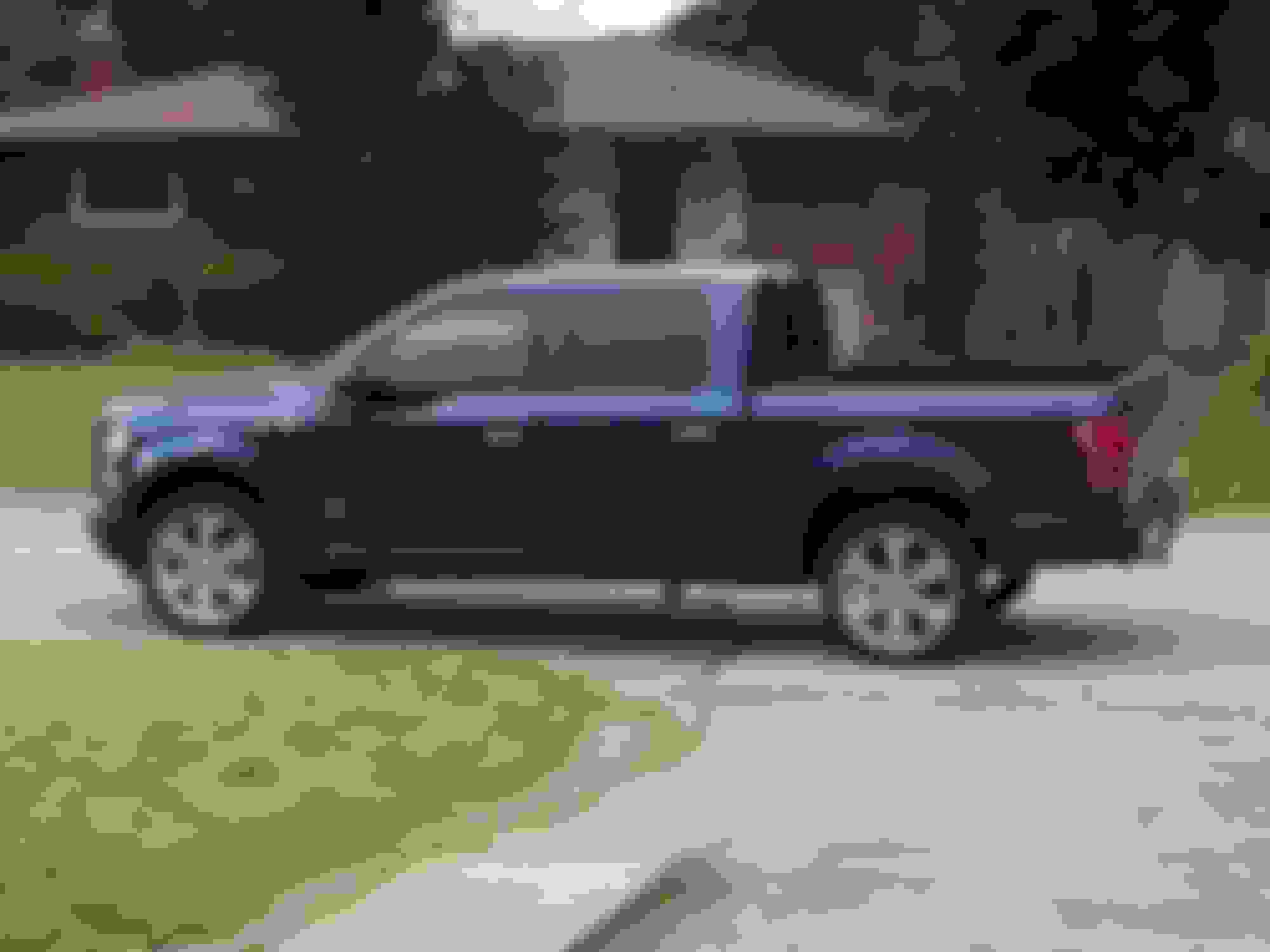 2018 Ruby Red Limited - Ford F150 Forum - Community of Ford Truck Fans