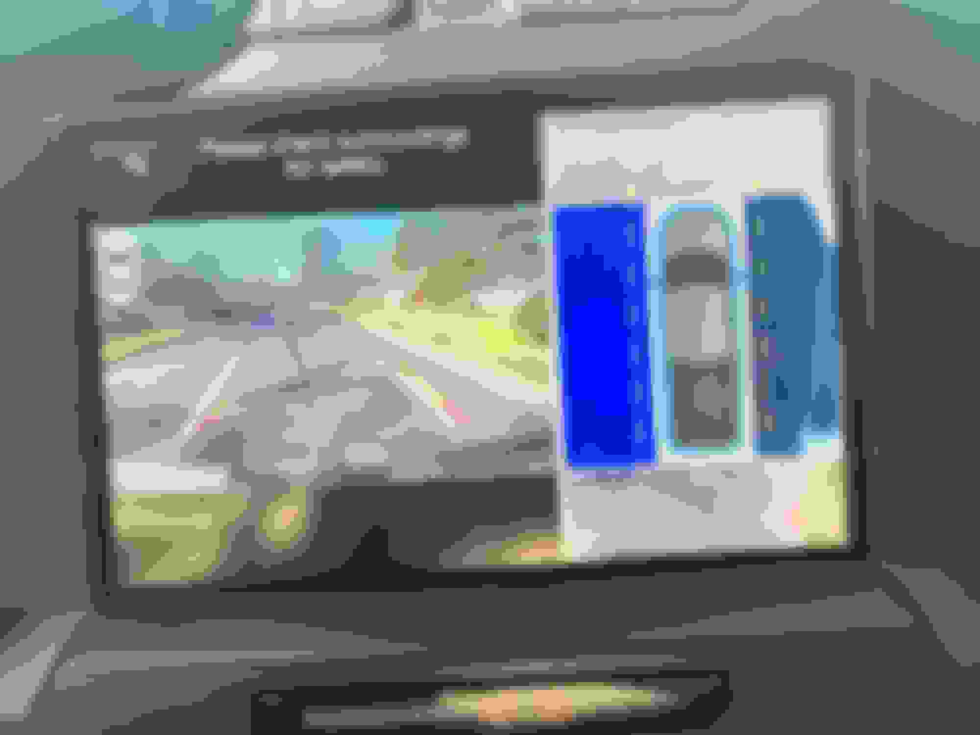 Driver camera blue screen - Ford F150 Forum - Community of Ford Truck Fans