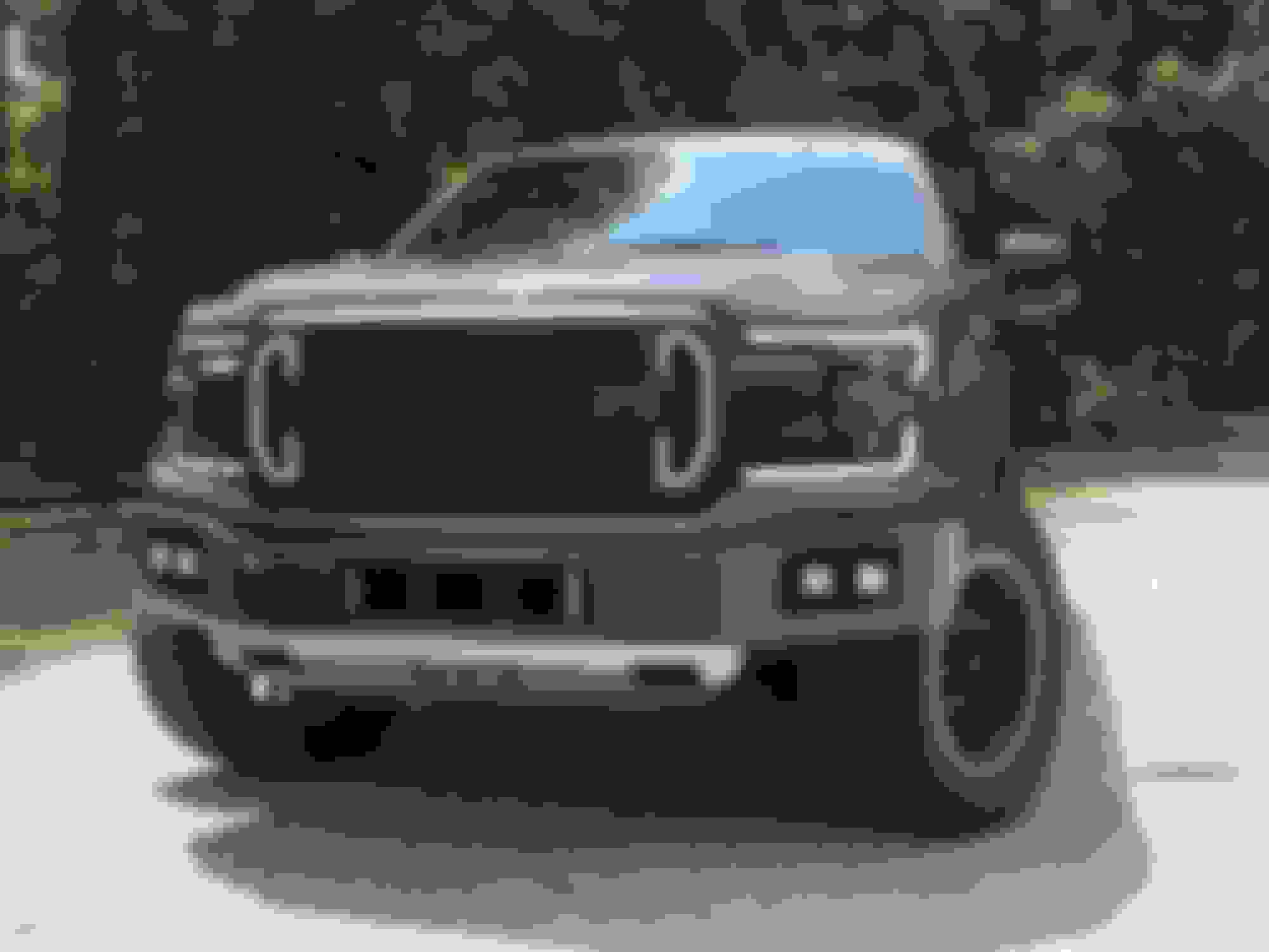 Favorite grille? - Page 2 - Ford F150 Forum - Community of Ford Truck Fans