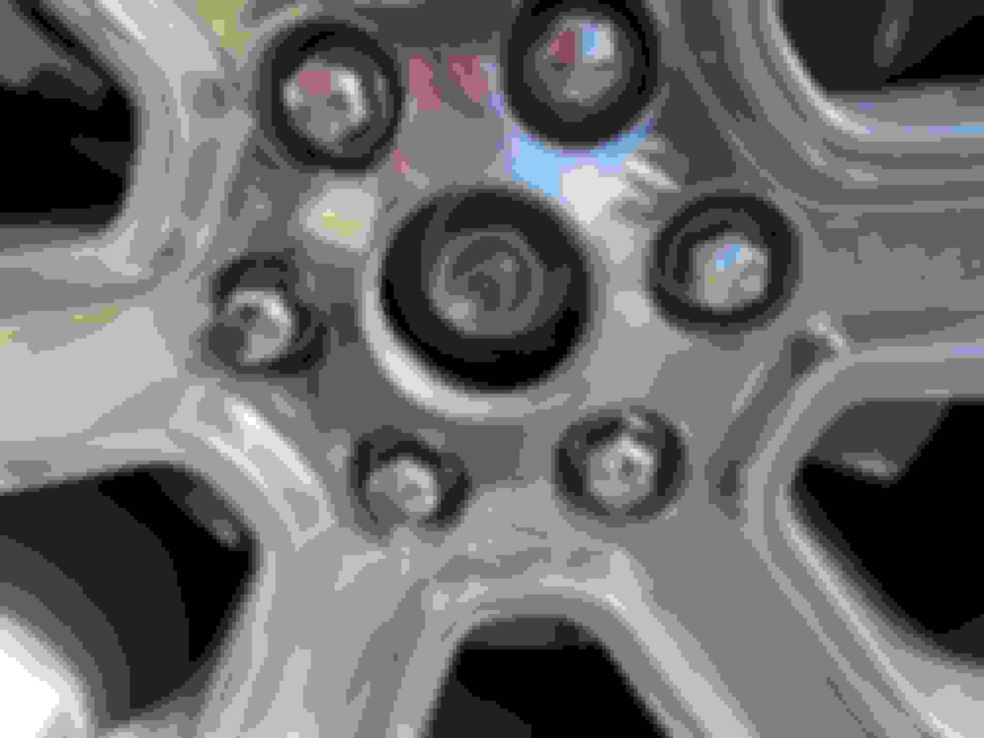 2021 Powerboost Rear Rotor/Axle Bolt Sheared - Page 236 - Ford F150 ...