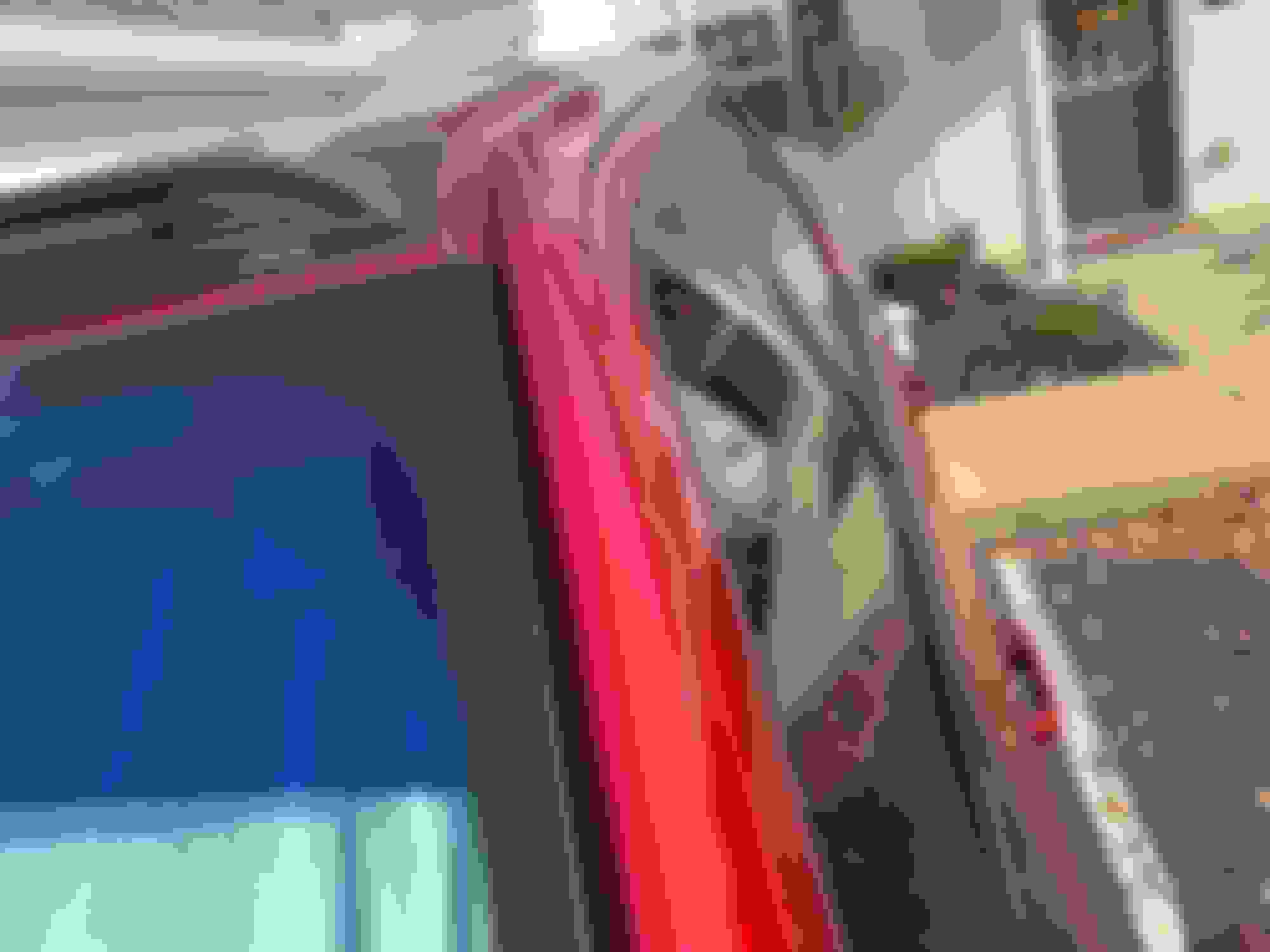 AVS Aeroskin LightShield (lighted bug deflector) - Page 4 - Ford F150 ...