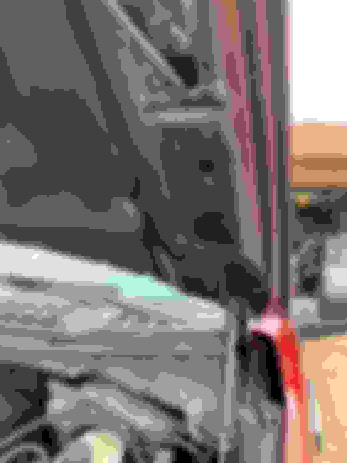 AVS Aeroskin LightShield (lighted bug deflector) - Ford F150 Forum ...