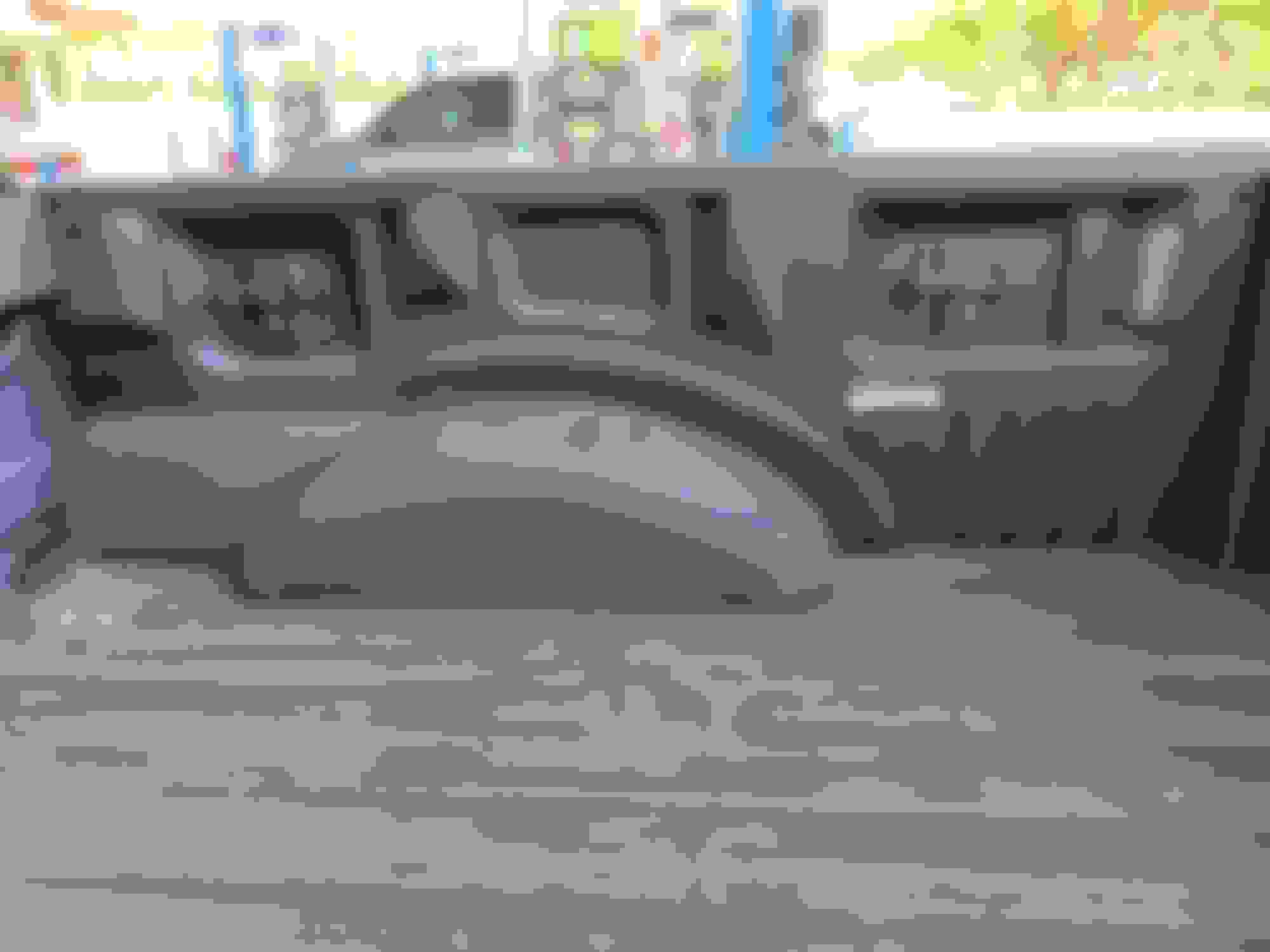 New to F150 - Favorite Boxlink Accessories - Ford F150 Forum ...