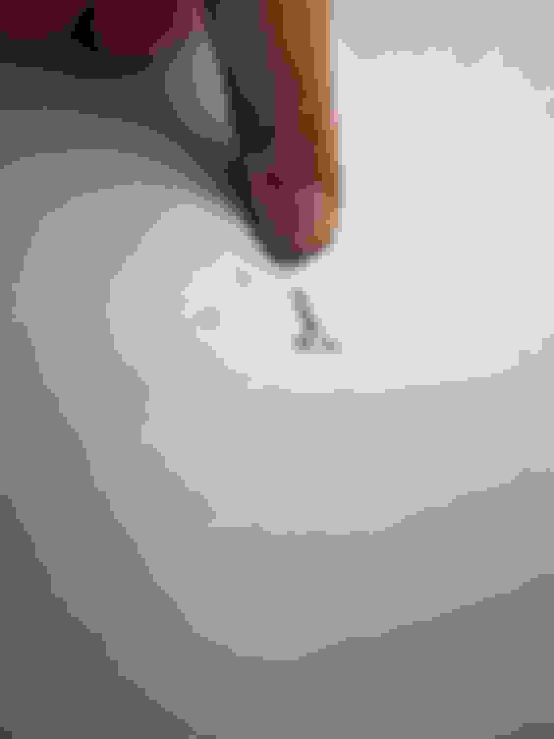 Dealership chipped my paint on their lift - Ford F150 Forum - Community of Ford Truck Fans