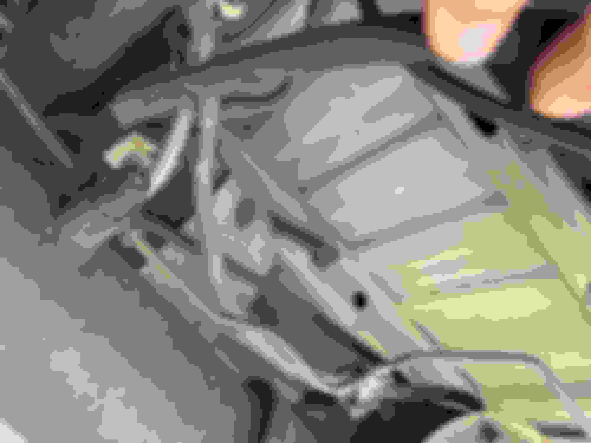 Rear brake lines - Ford F150 Forum - Community of Ford Truck Fans