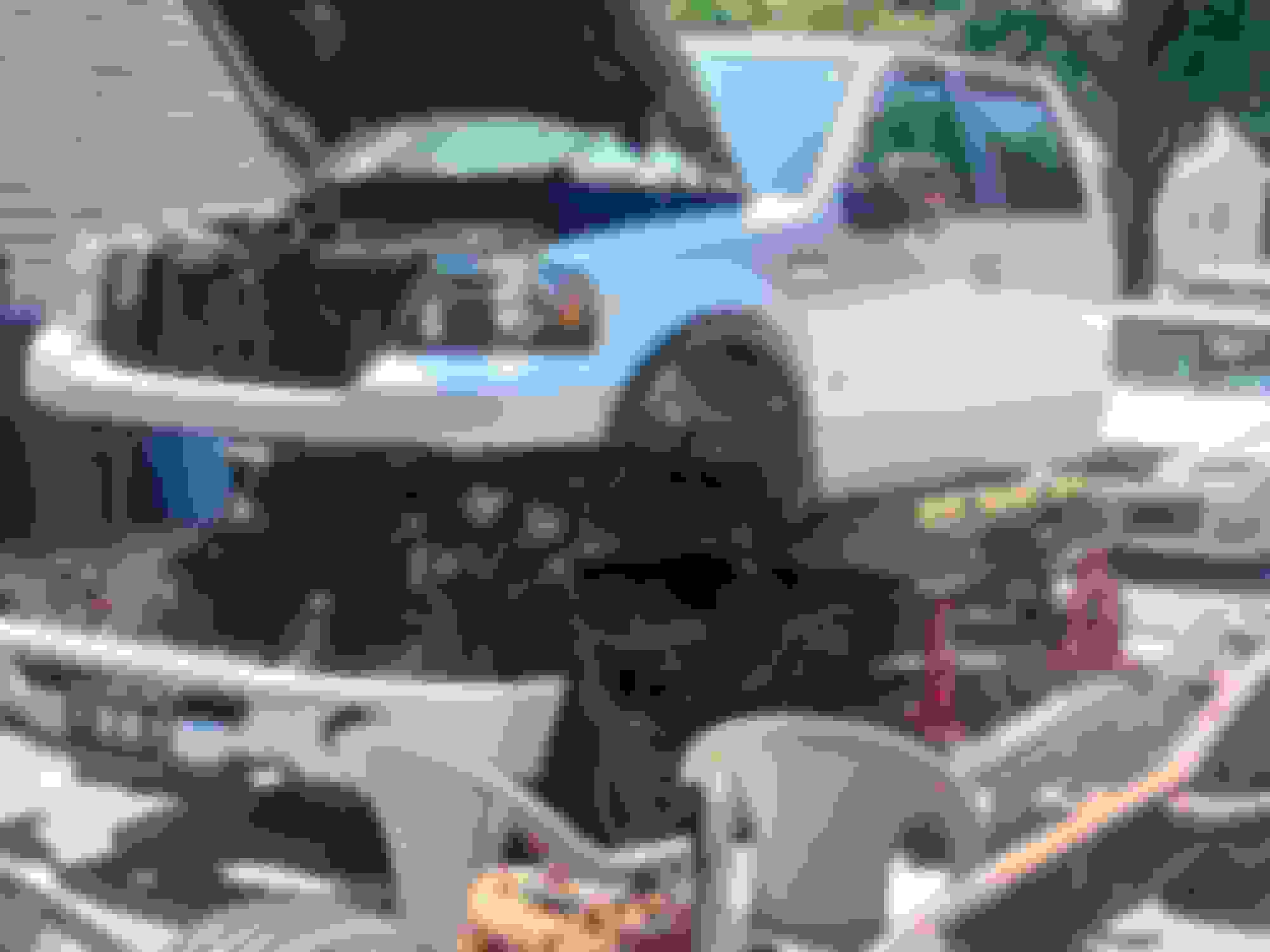 Speedometer too fast and runs rough - Ford F150 Forum - Community of ...