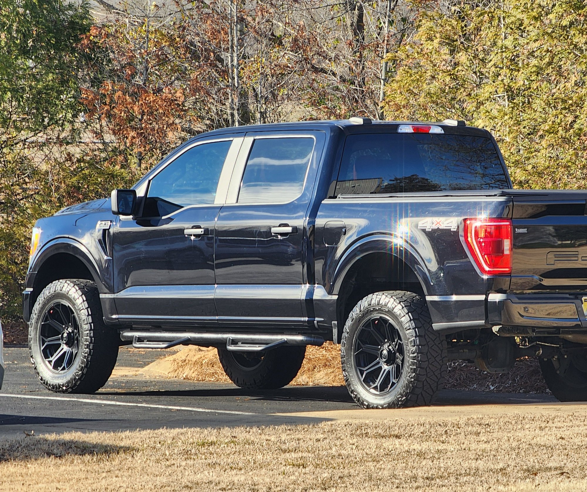 New in town - Ford F150 Forum - Community of Ford Truck Fans