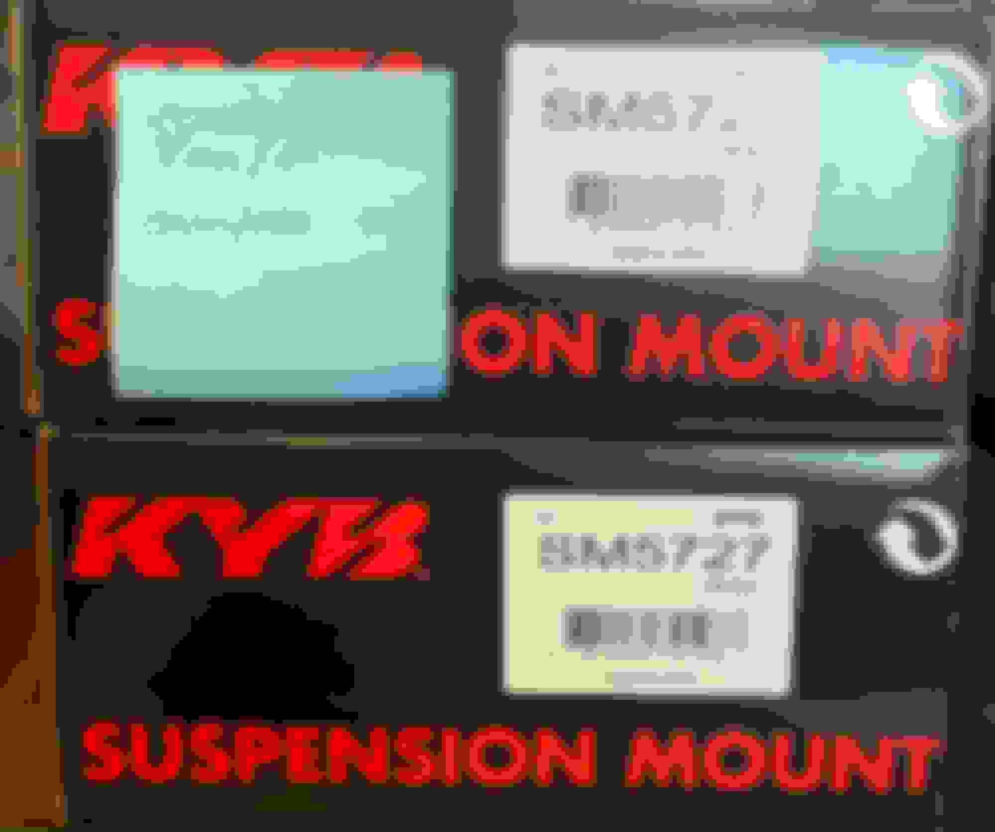 Texas New Strut Top Hats - Ford F150 Forum - Community of Ford Truck Fans