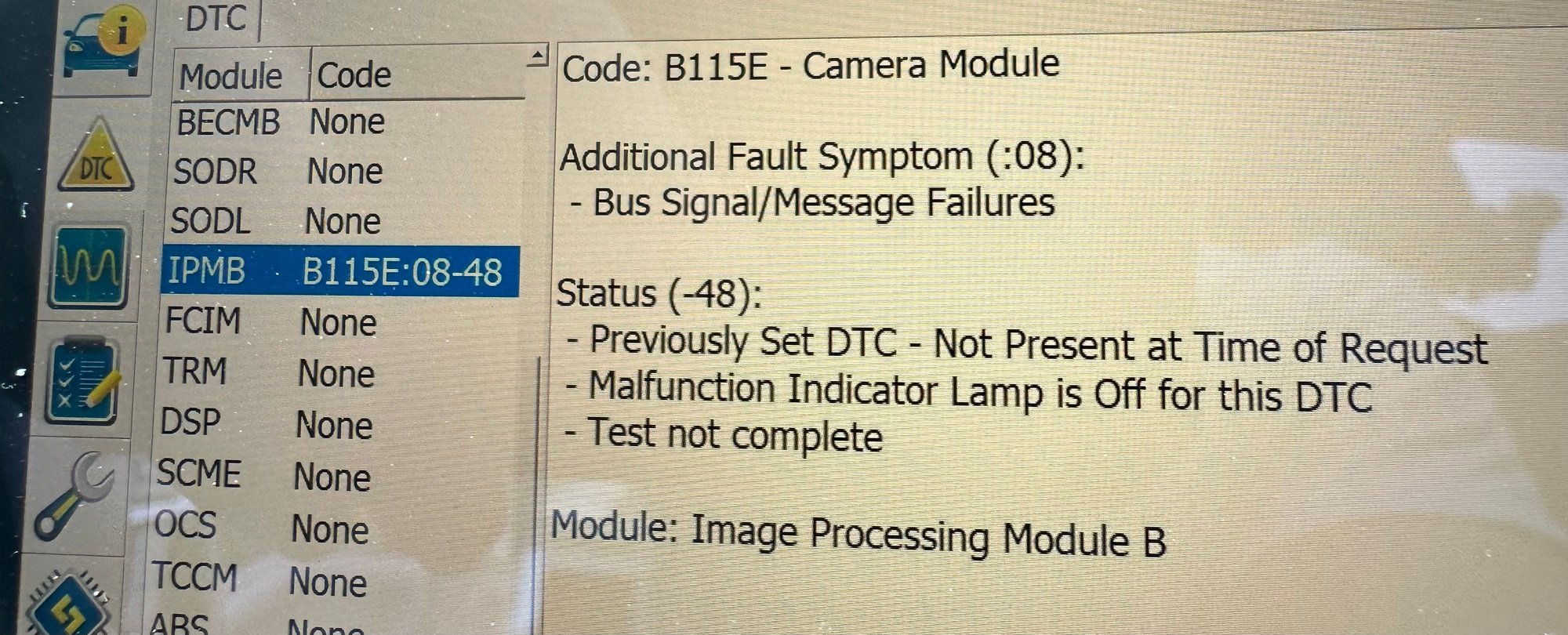 2019 F150 Backup Camera Issue - Ford F150 Forum - Community of Ford ...
