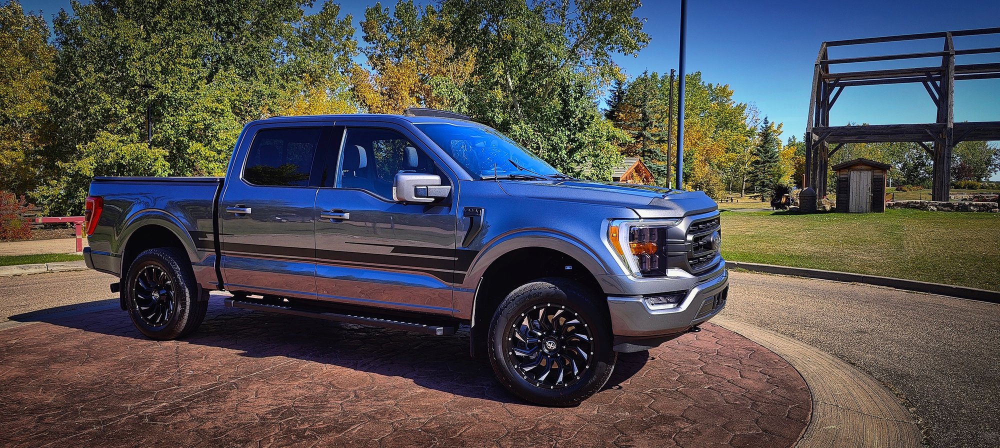 My First F One Hundred and Fifty - Ford F150 Forum - Community of Ford ...