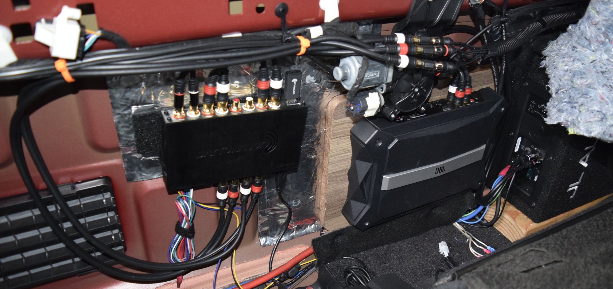 3 years after install, here are some overall observations - Ford F150 ...