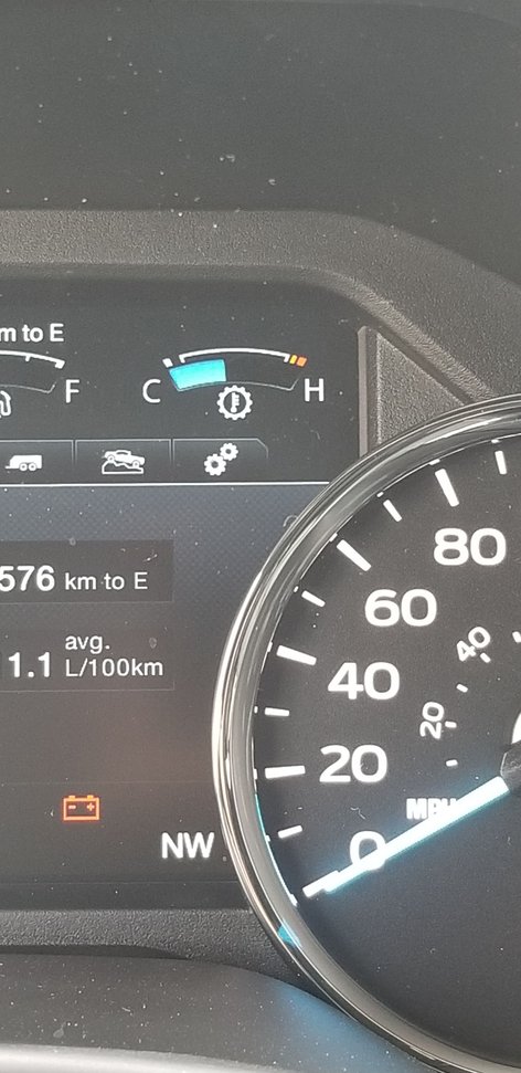 2019 2.7 EB transmission temp sensor - Ford F150 Forum - Community of ...