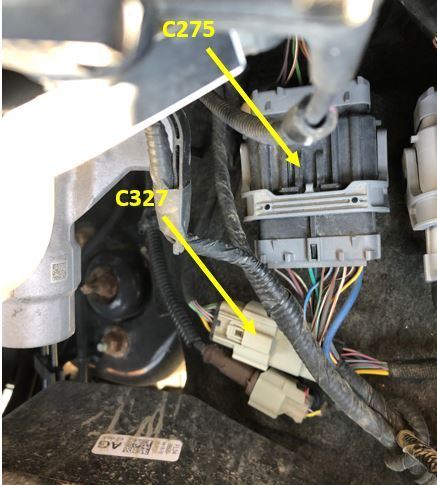 2016 3.5L EB No Crank P0706 P0707 P1702 P1921 - Ford F150 Forum ...