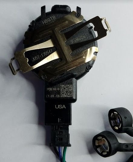 Adaptive Cruise Control *Added* - Page 121 - Ford F150 Forum ...