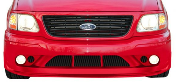 Cobra R Style Bumper - Ford F150 Forum - Community of Ford Truck Fans