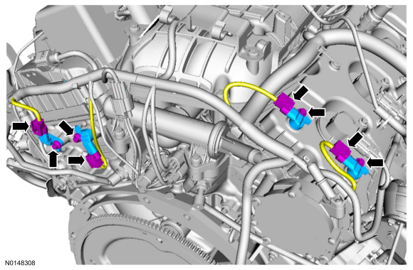 2015 F150 3.5 wont start codes - Ford F150 Forum - Community of Ford ...