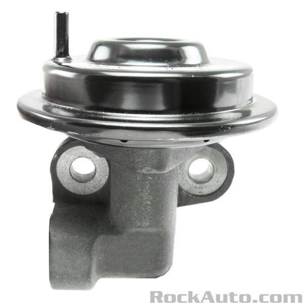 Egr valve pressure sensor - Ford F150 Forum - Community of Ford Truck Fans