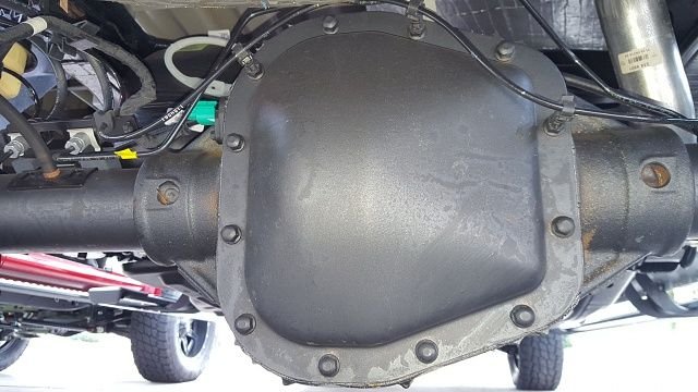 9.75 or 8.8 - Page 3 - Ford F150 Forum - Community of Ford Truck Fans