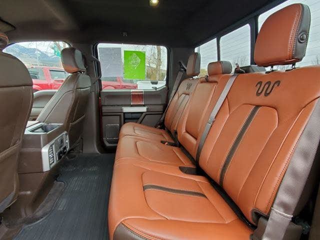 New (To Me) 2018 King Ranch - Ford F150 Forum - Community of Ford Truck ...