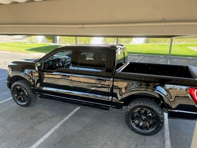 What did you do to your 14th gen today - Page 270 - Ford F150 Forum ...