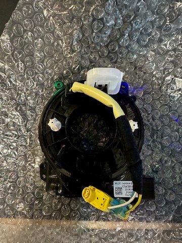 South Central OEM Genuine Ford Clock Spring ML3Z-14A664-B HEATED ...