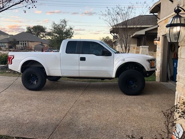 What did you do to your 12th gen today? - Page 54 - Ford F150 Forum ...