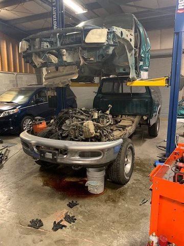 F-150 Repair/Mod - Ford F150 Forum - Community of Ford Truck Fans