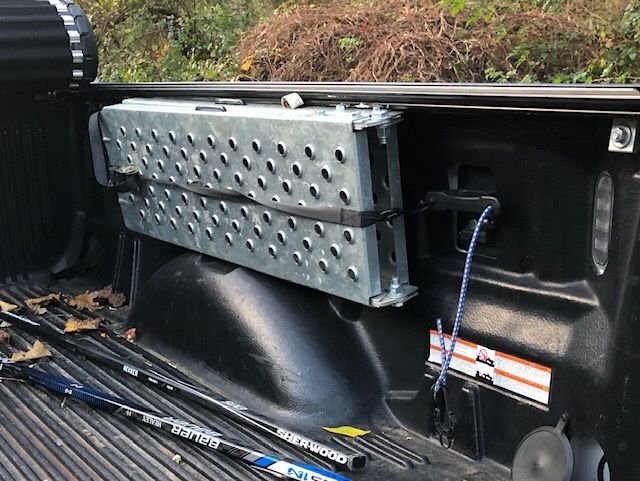 Stowable Bed Ramps - Page 4 - Ford F150 Forum - Community of Ford Truck ...