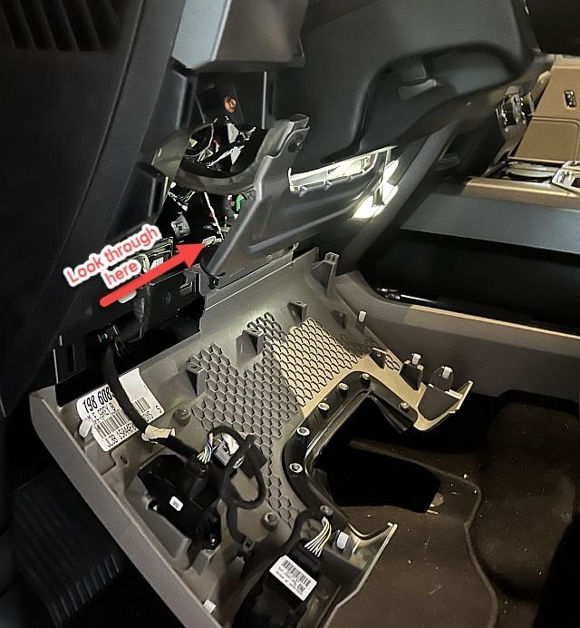 2018 Trailer Brake Controller (add on) - Ford F150 Forum - Community of ...