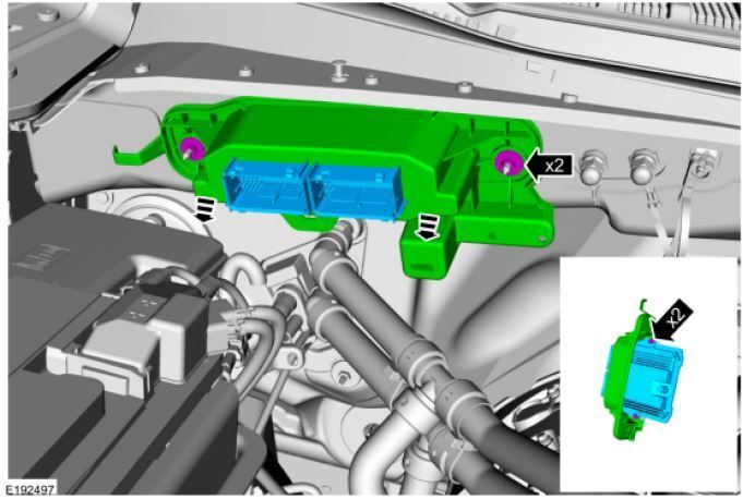 PCM - Ford F150 Forum - Community of Ford Truck Fans